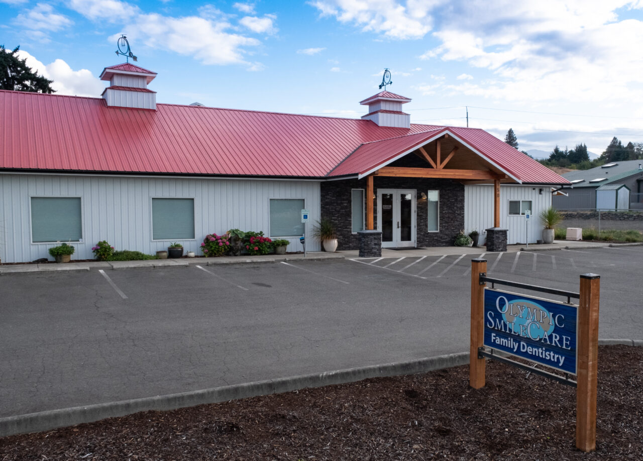 SEQUIM - OLYMPIC SMILECARE